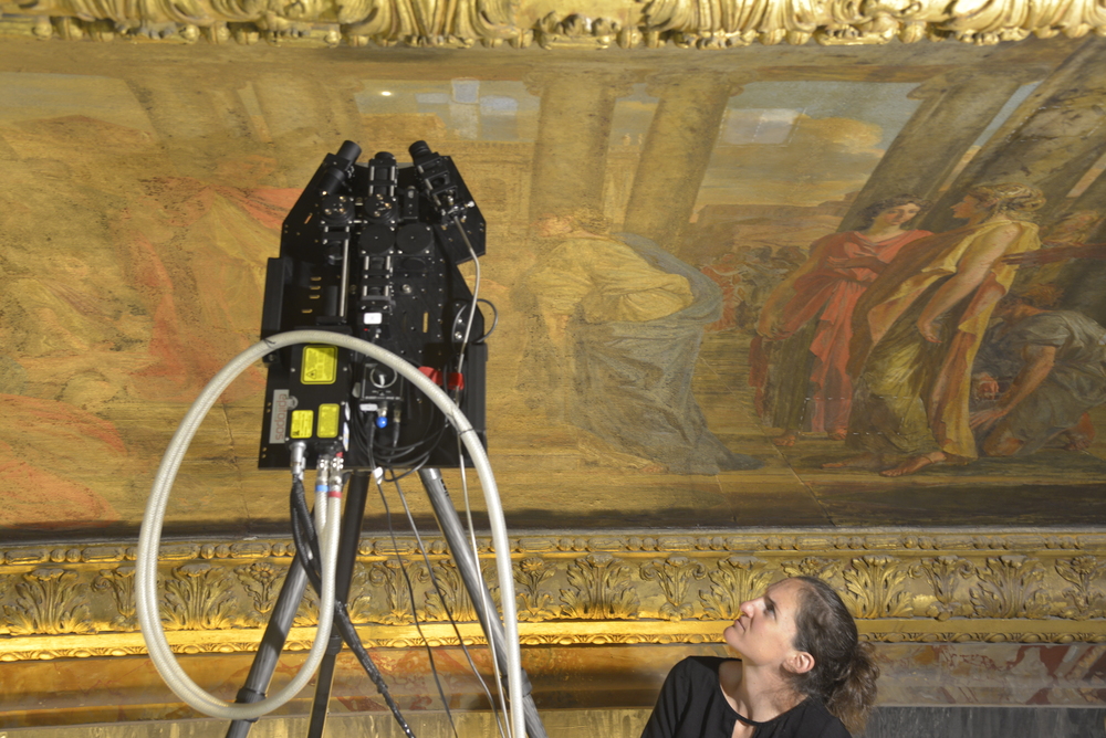 Epitopos, Fabrice SURMA, Emilie Checroun, Luc Rosenbaum